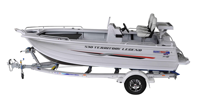 quintrex-530-territory-legend
